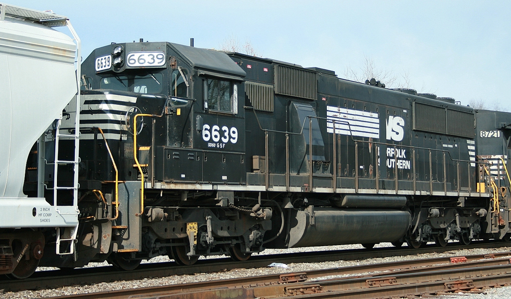 NS 6639